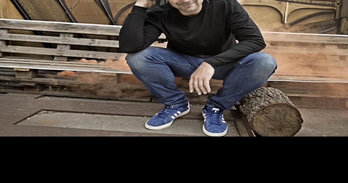 Pianists Michael Kaeshammer, David Jalbert back live