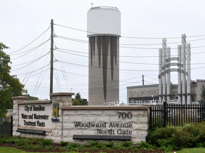 Treatment plant failure sends millions of litres of untreated sewage ...
