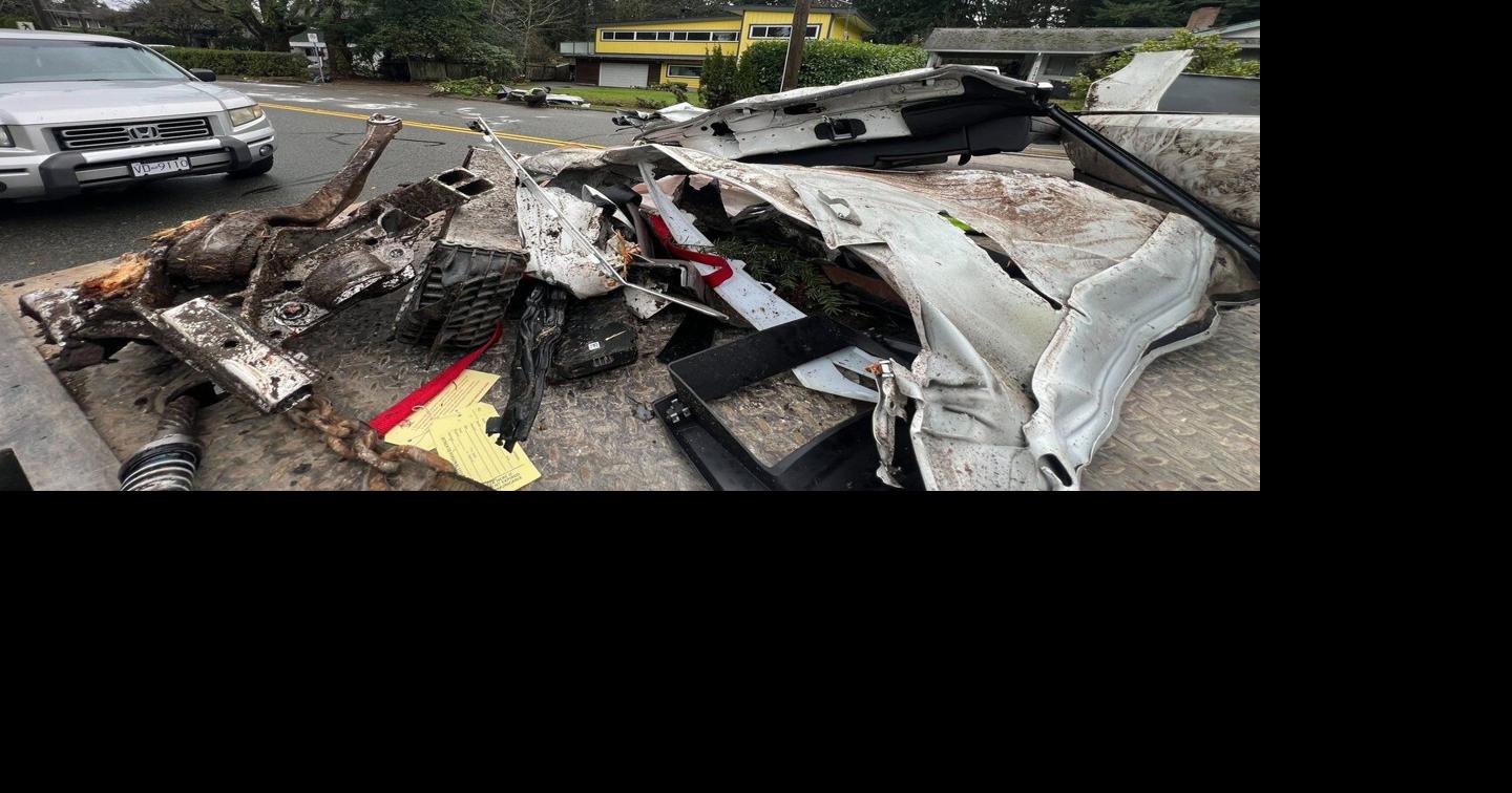 Teen driver dies, passenger injured after car crashes into tree in ...
