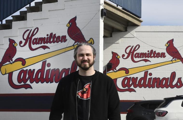 New Hamilton Cardinals owner will do anything to grow the franchise ...