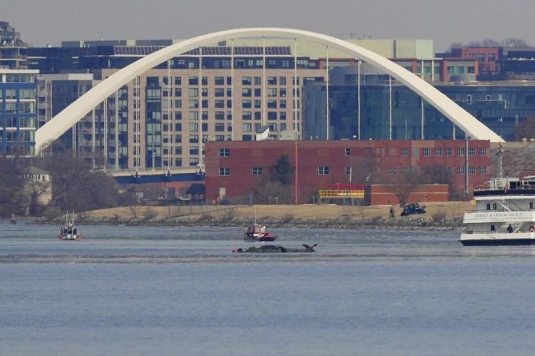 Pilots have long worried about DC's complex airspace contributing to a catastrophe