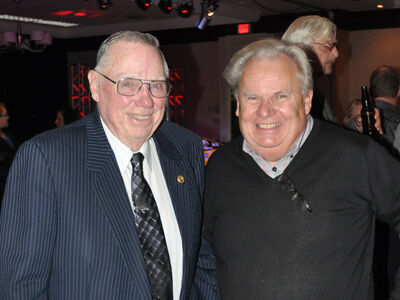 Bob Slack, former owner of Cayuga Motor Speedway, passes away at 88