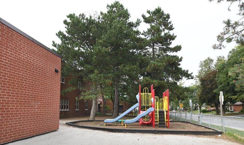 Special-needs kids ‘left unattended’ at a Hamilton elementary school