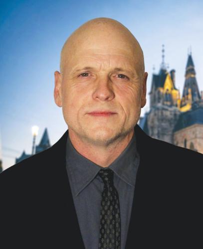 Jim Oliver runs for PPC in Riding Mountain