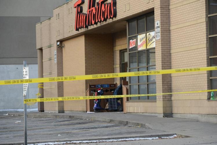 Murder trial begins for downtown Tim Hortons shooting of Tyler Johnson