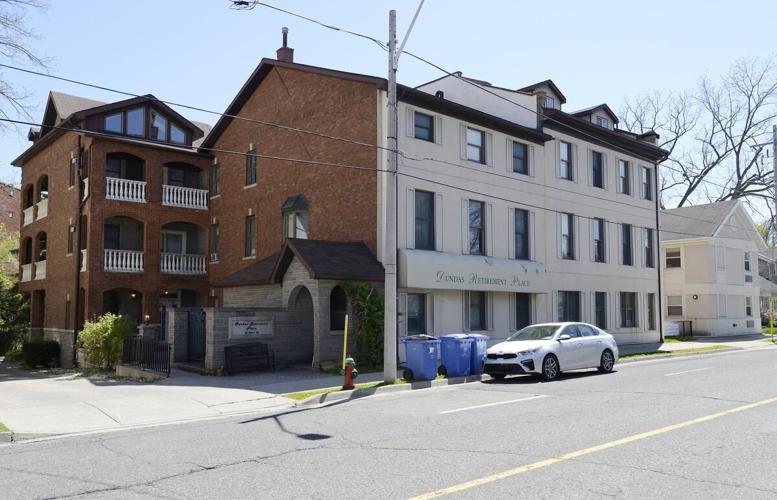 Martinos’ Hamilton care home empire has all but crumbled