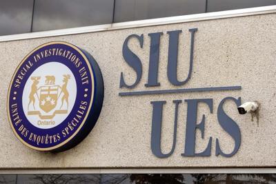 SIU investigating Toronto, Peel officers for firing weapons