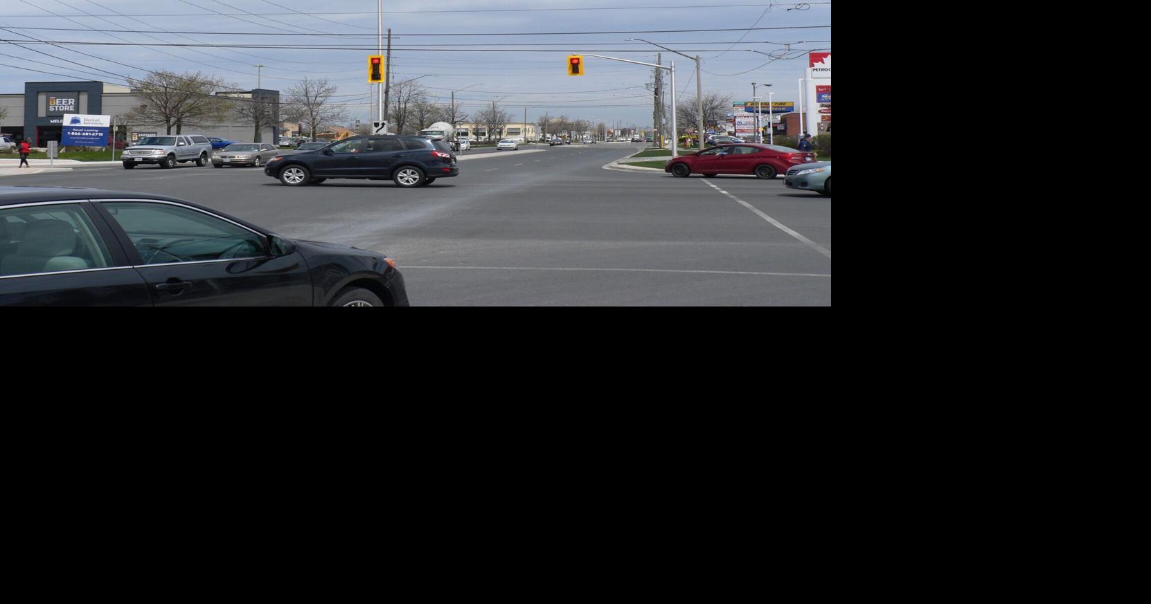 Hamilton politicians add more red-light cameras to intersections