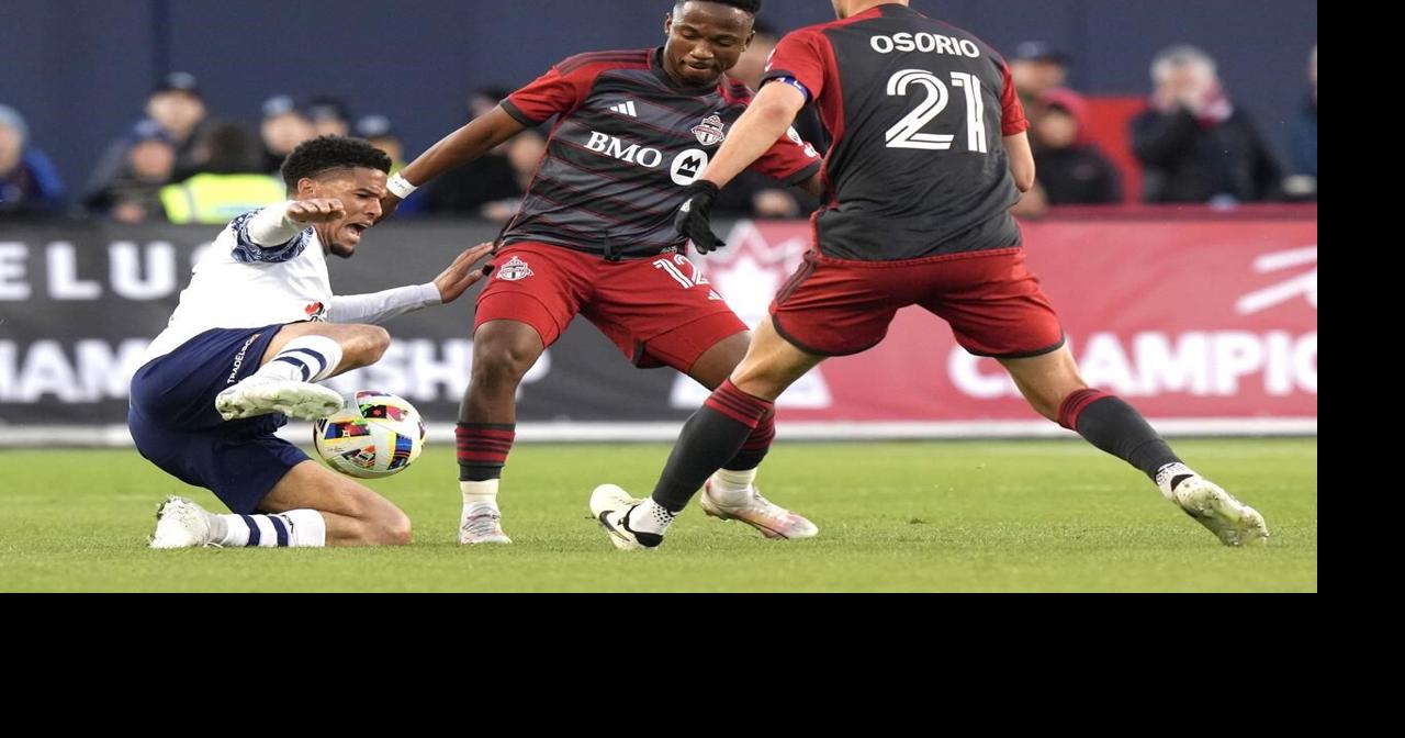 Herdman looks forward to another Canadian Championship David vs Goliath ...