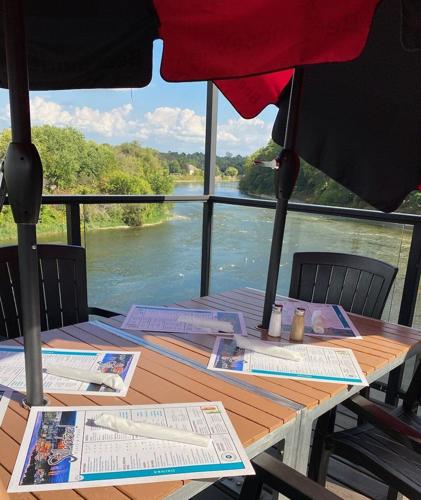 Paris, Ont., makes for the perfect fall weekend getaway