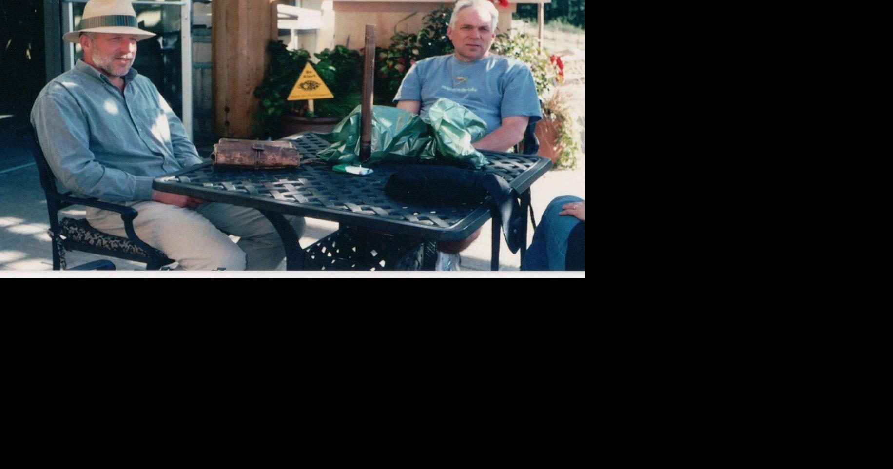 ‘He was driven’: Brother of late Michael Kappel reflects on his life ...