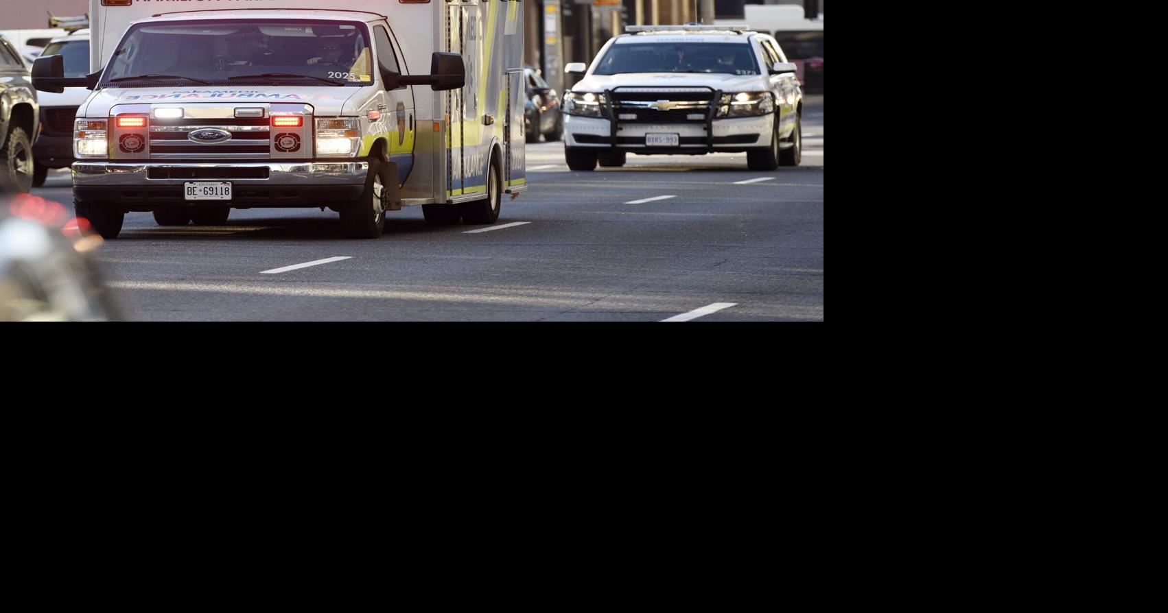 Hamilton public health issues drug alert amid overdose spike