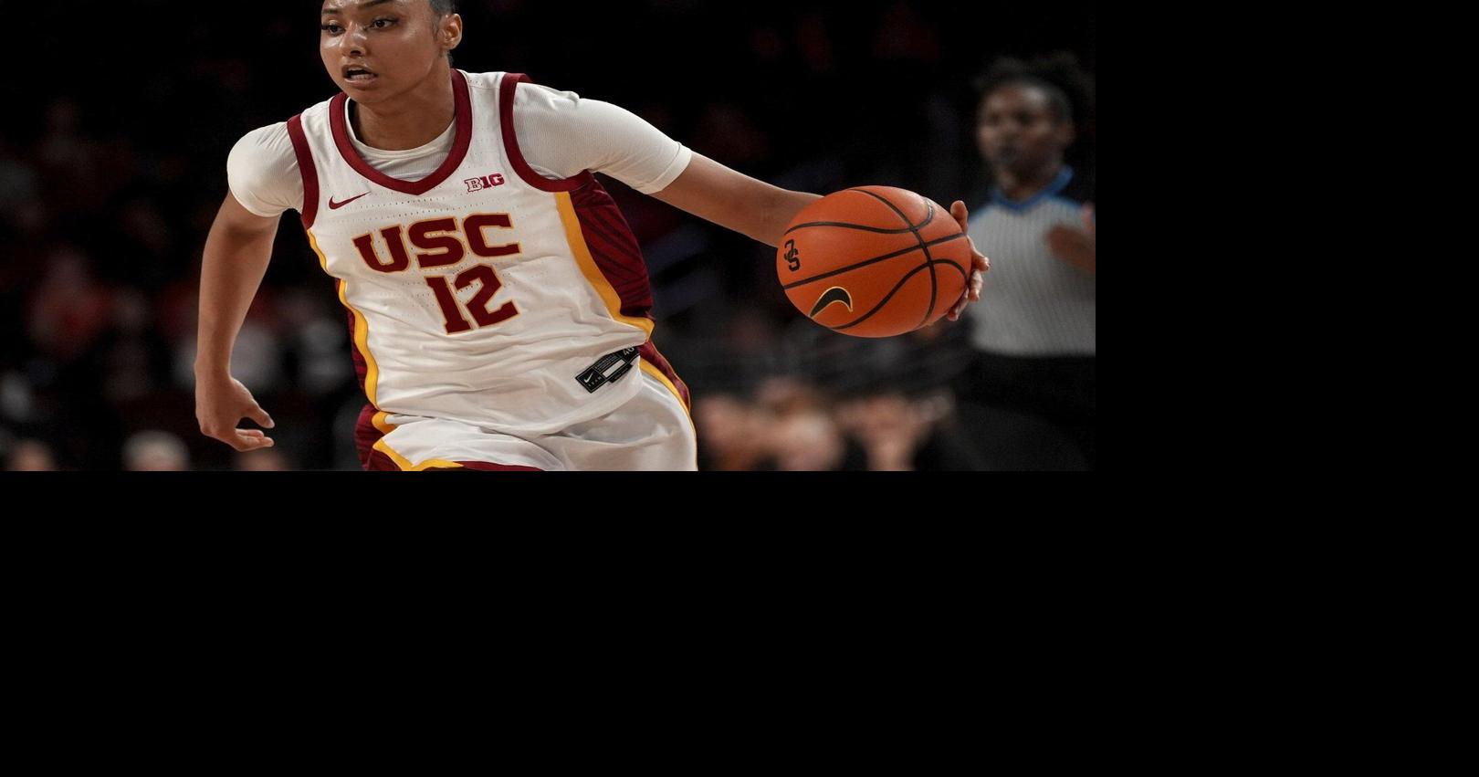 No. 1 UCLA takes unbeaten record into crosstown showdown against sixth ...