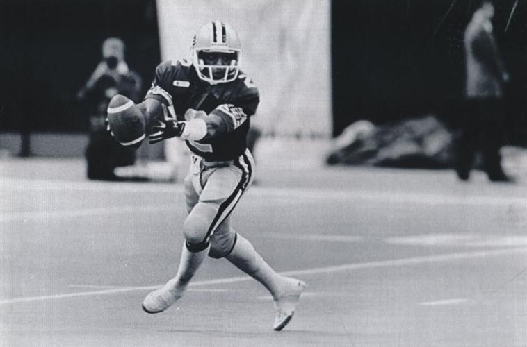 Top 12 games in Grey Cup history