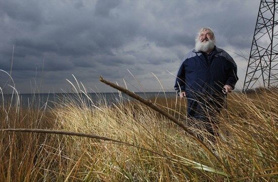 Santa legend Jimmy Lomax dies