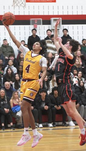 Brebeuf Advances to GHAC Semifinal with Championship Win