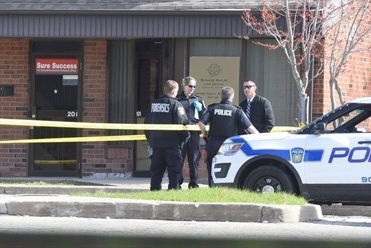 Seven things to know about the mob and Musitanos in Hamilton