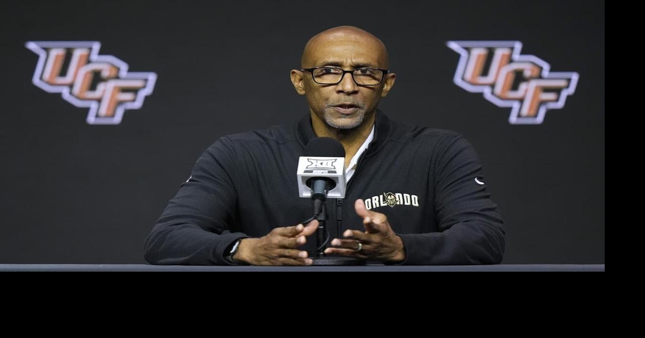 UCF resets roster and is looking to build on successful inaugural ...