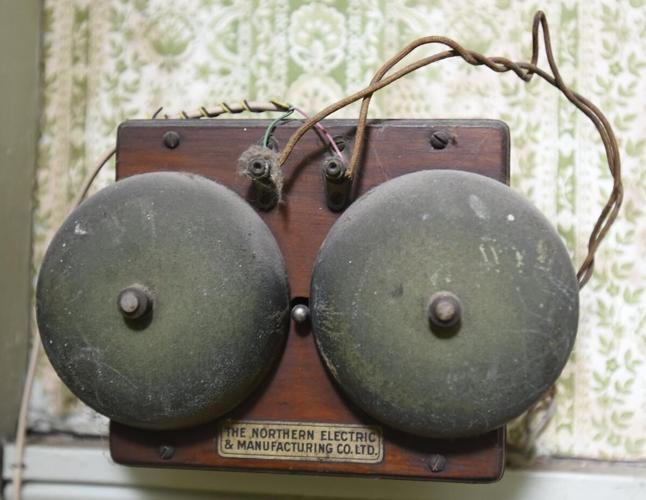 ‘Doors Open’ at Balfour Estate this weekend