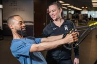 Medcan: Helping Oakville residents live well, for life