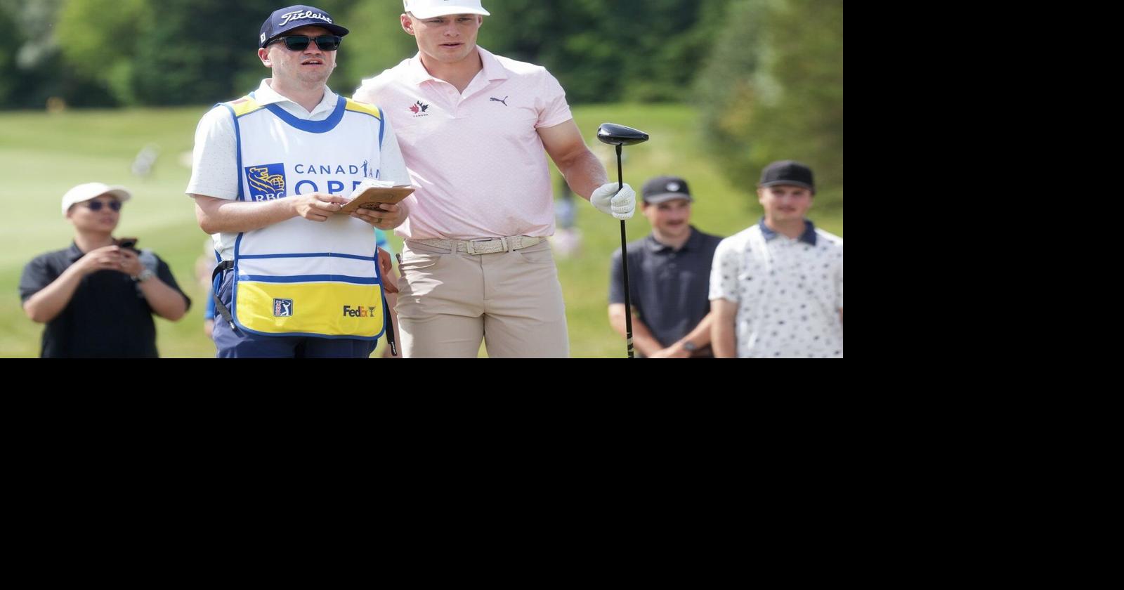 Matthews of Little Britain, Ont., making most of local knowledge at RBC ...