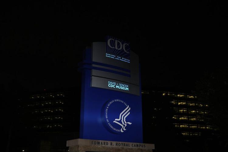 With CDC in chaos, scientists and physicians piece together ...