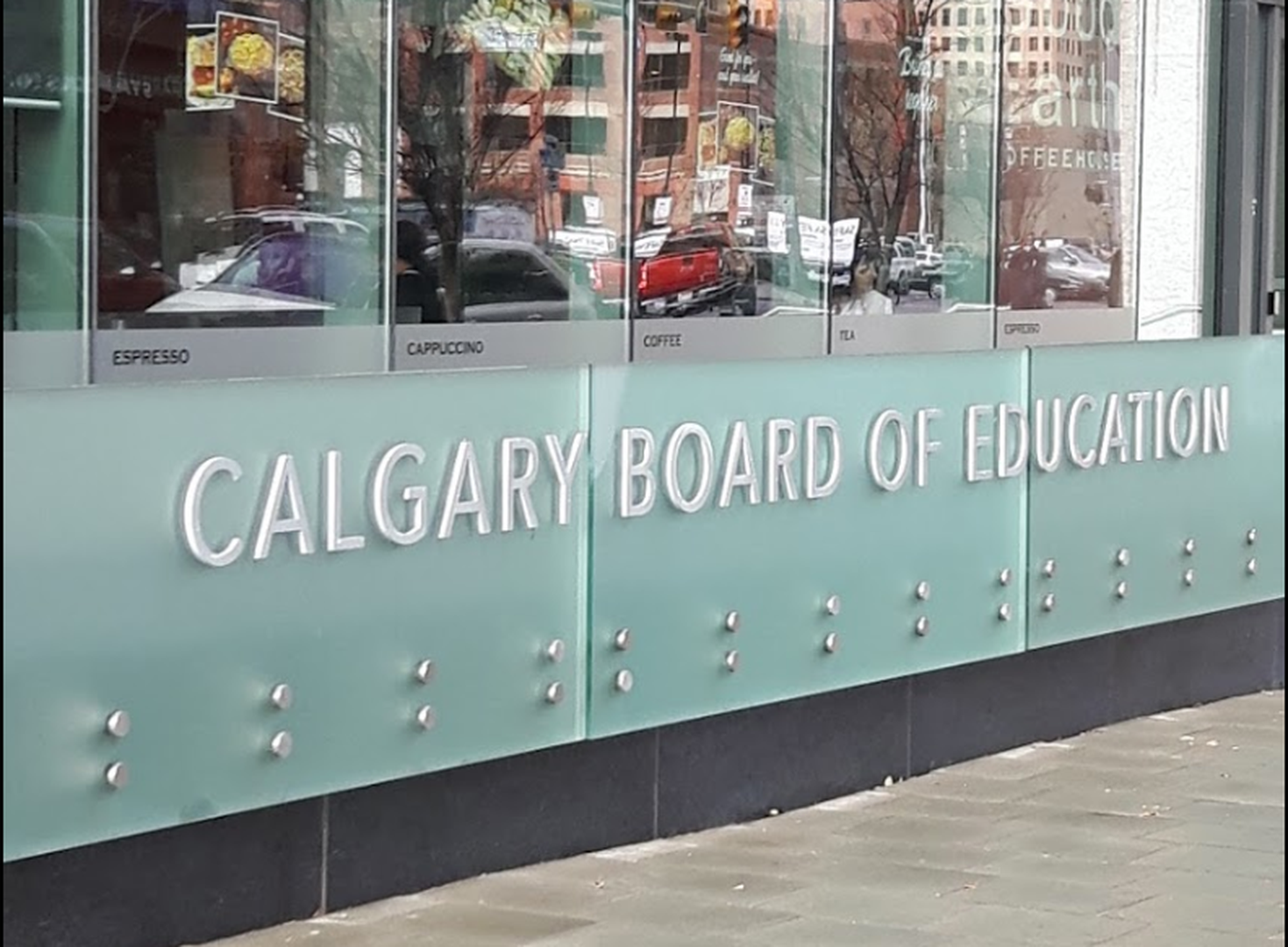 CBE officials confident in plan to target declining EAL test scores