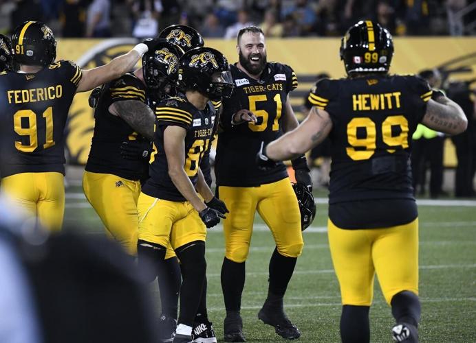 Ticats win ‘a game of inches’