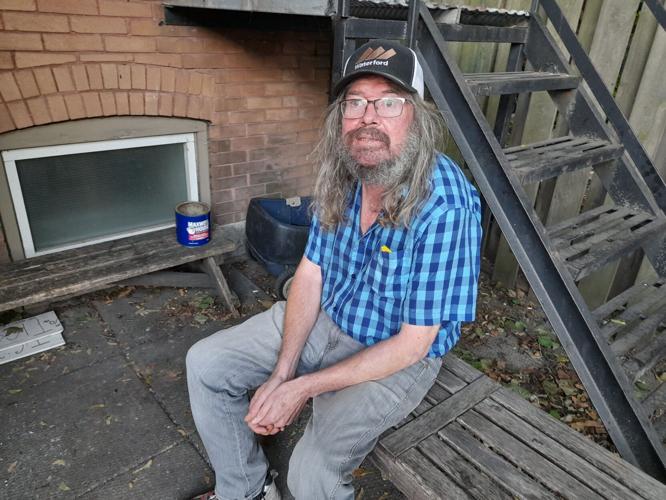 Hamilton group homes for city’s most vulnerable in crisis