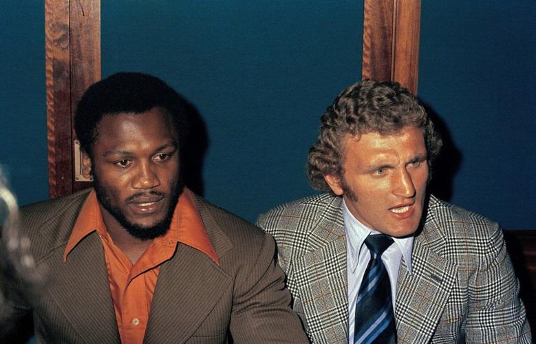 Joe Bugner, a heavyweight boxer who took Ali and Frazier the distance ...