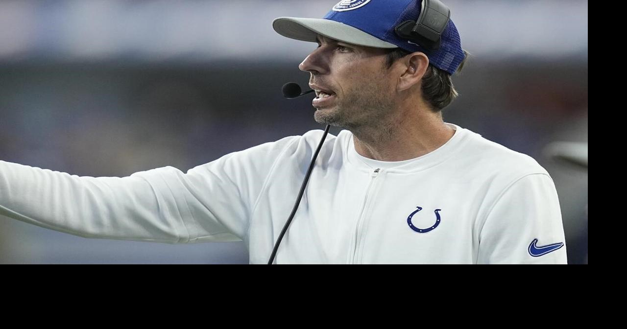 Colts are waiting to make a decision on Taylor after All-Pro back ...