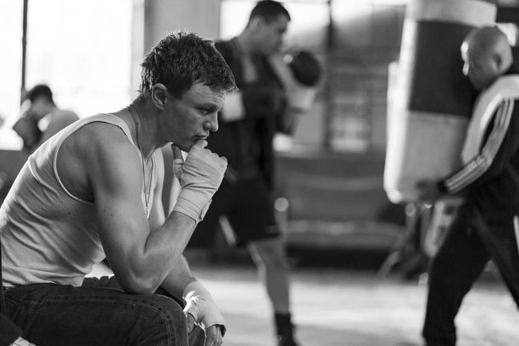 These three new sports dramas punch above their weight