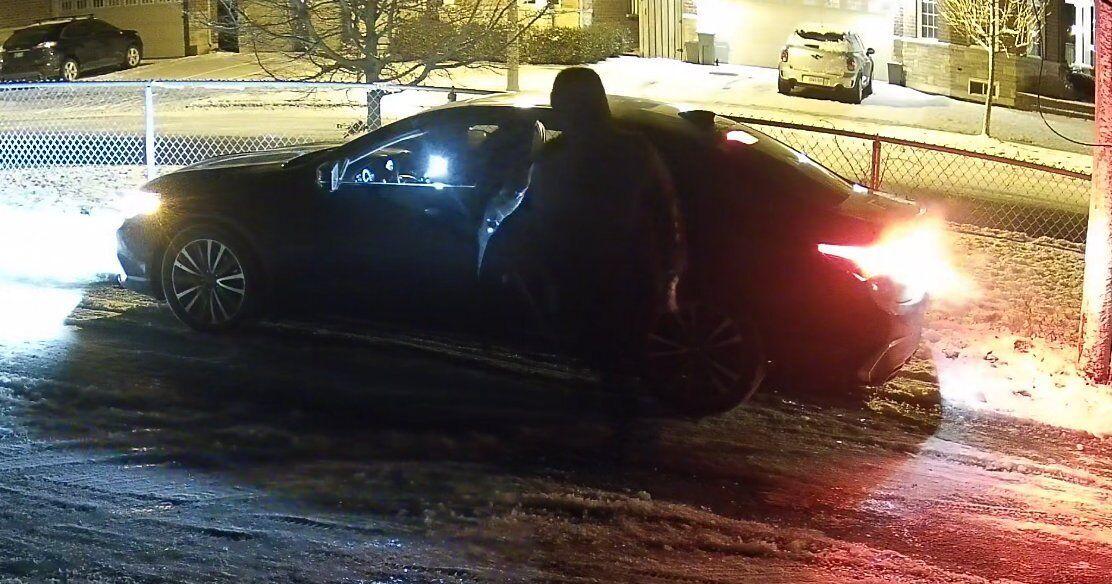 Stoney Creek home targeted in second shooting