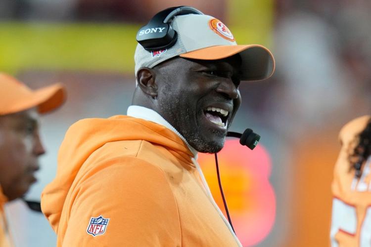 Buccaneers' terrible loss to the Falcons makes Todd Bowles' seat even ...