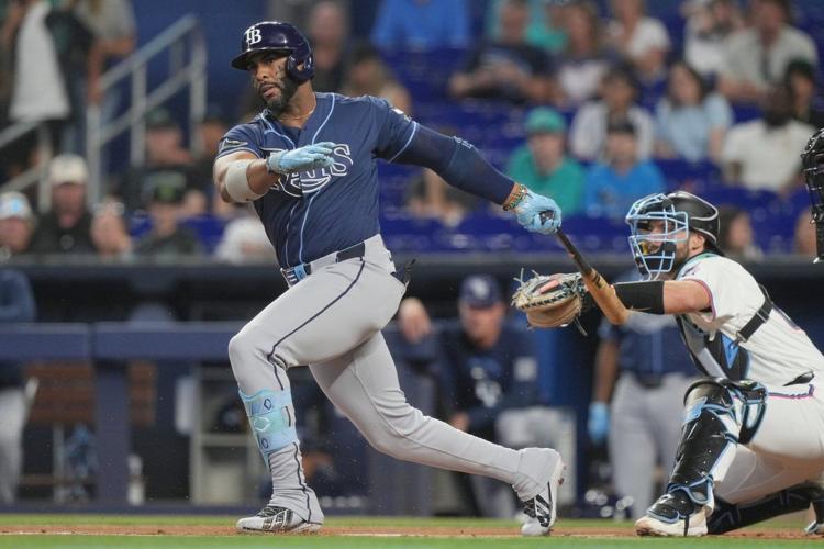 Javier Sanoja homers and Tyler Zuber earns 1st career save as Marlins ...