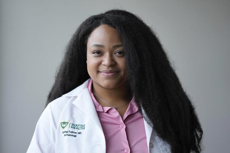 Patients need doctors who look like them. Can medicine diversify ...