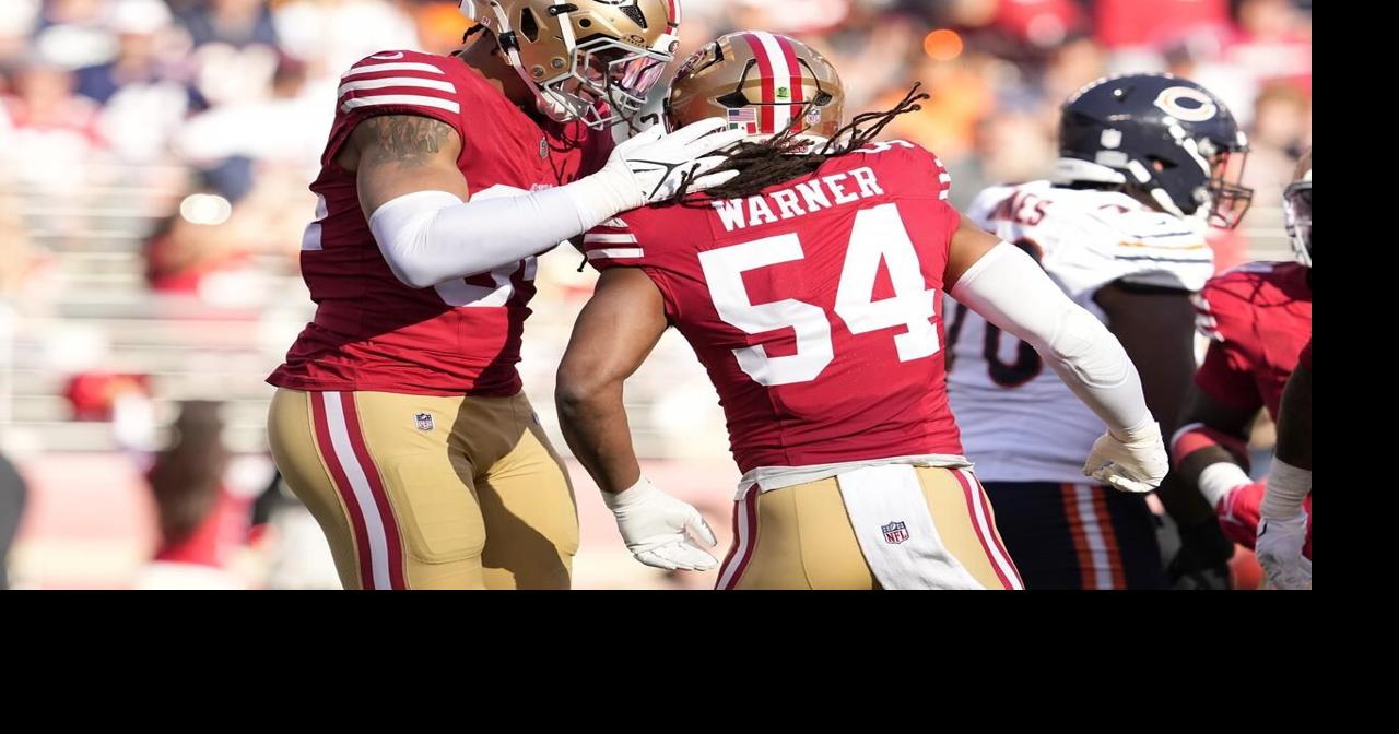 49ers look to maintain their 'urgency' when they host the rival Rams