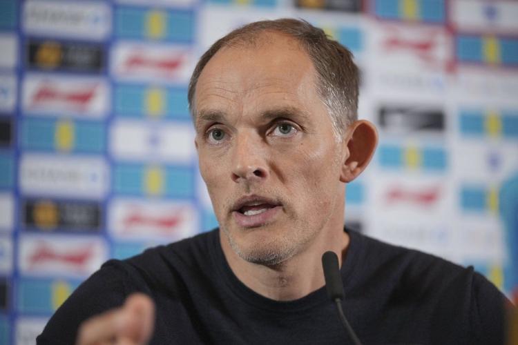 Europe resumes World Cup qualifying with first games for recent ...