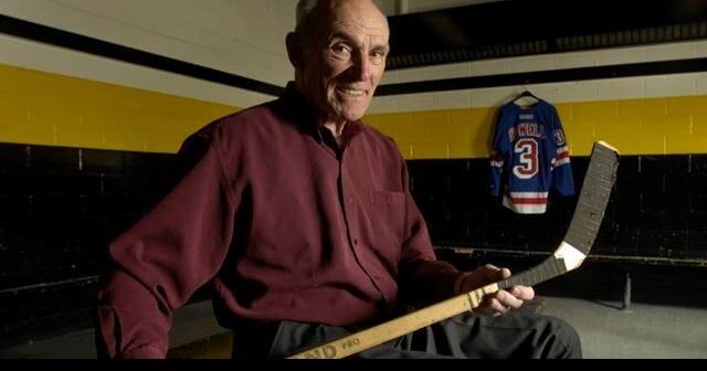 Scott Radley: Harry Howell was a gentleman and a star, in that order