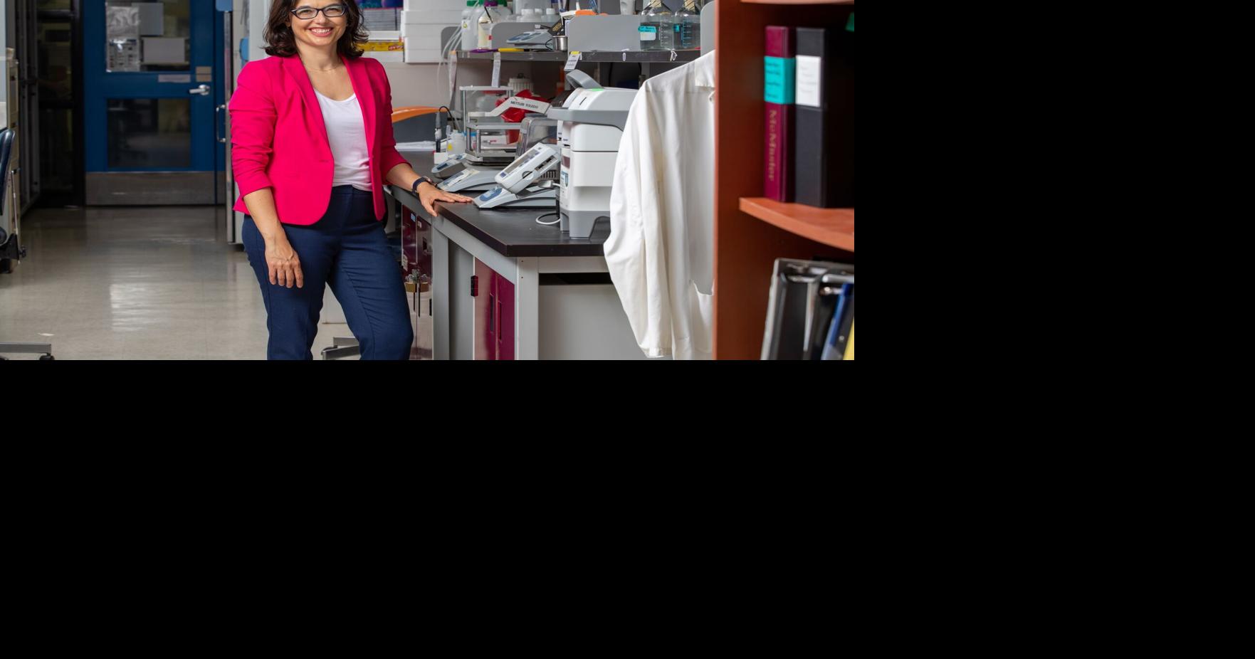 McMaster University researcher warns seniors of COVID danger