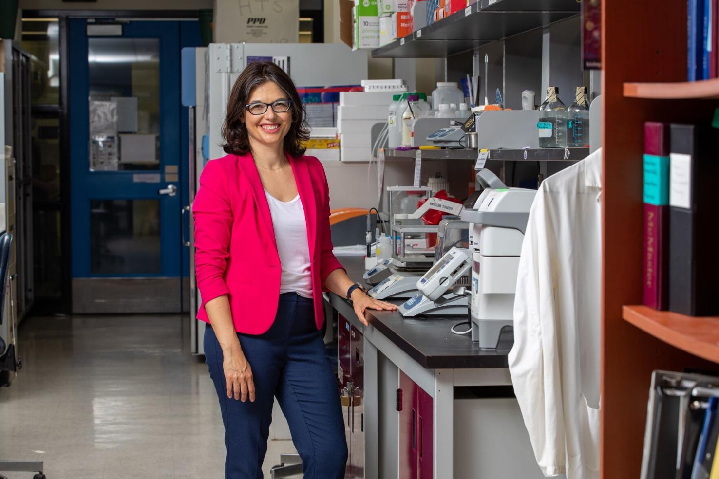 McMaster University researcher warns seniors of COVID danger