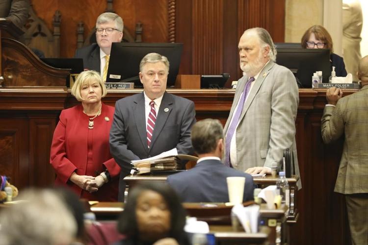 South Carolina House votes to expand voucher program. It's fate in ...