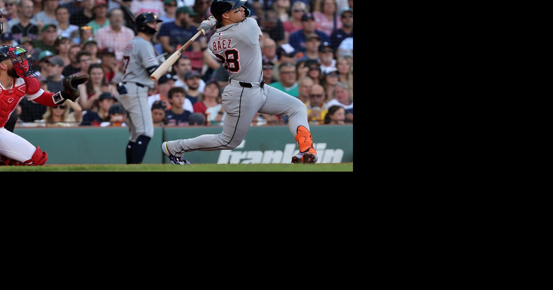 Tigers return to Cleveland for Wild Card Series after falling short of ...