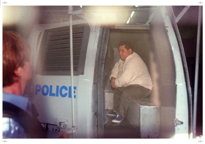 Murder of a Mob boss: ‘No statute of limitations on revenge’