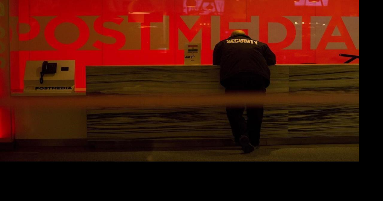 Executive chair Jamie Irving resigns from Postmedia board