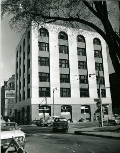 Local commissionaires chasing history