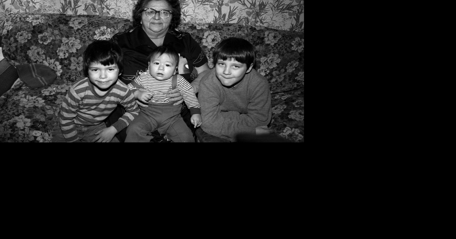 “A candle at your window” remembering Mary Two-Axe Earley