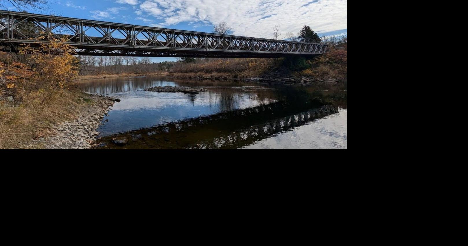 End of the road for Dennonville Bridge?
