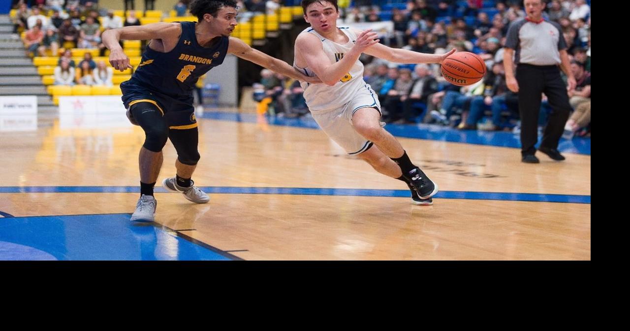 Maffia, Vikes ready to take next step at U Sports men's basketball Final 8