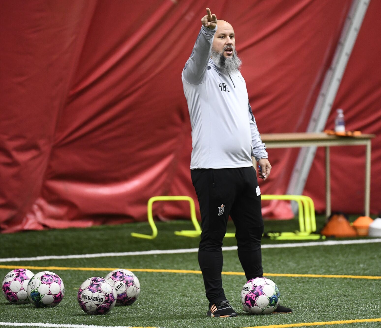 On brink of 8th season, Forge is still the CPL standard